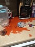 How to Remove Juice Stain from Countertop – Everyday Something Different
